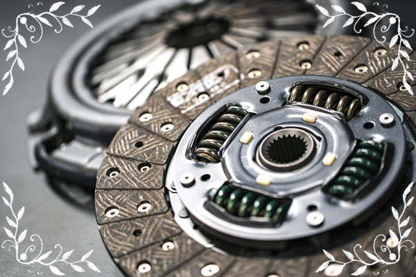 Clutch Repair & Replacement Services by Experienced Mechanics - Queens ATS